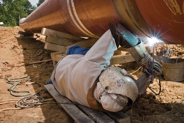 NCCER Pipeline Certifications - Bonaventure Pro